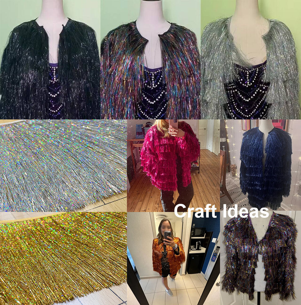 How to make a Karma Jacket (New beginner)| YYCRAFT